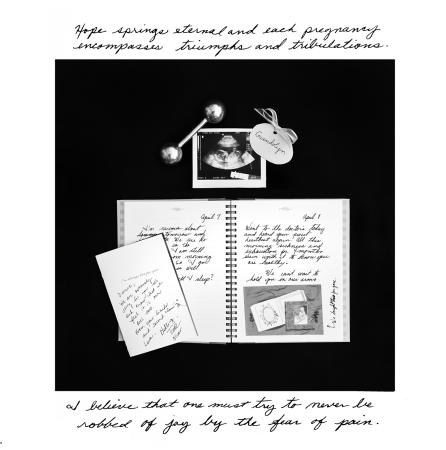 Lost Thumbnails: Dianne Yudelson